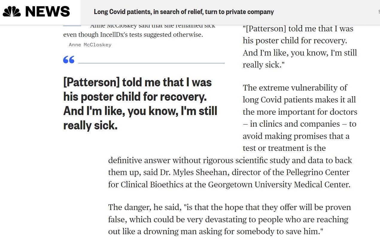 News & Announcements | Center for Clinical Bioethics | Georgetown ...